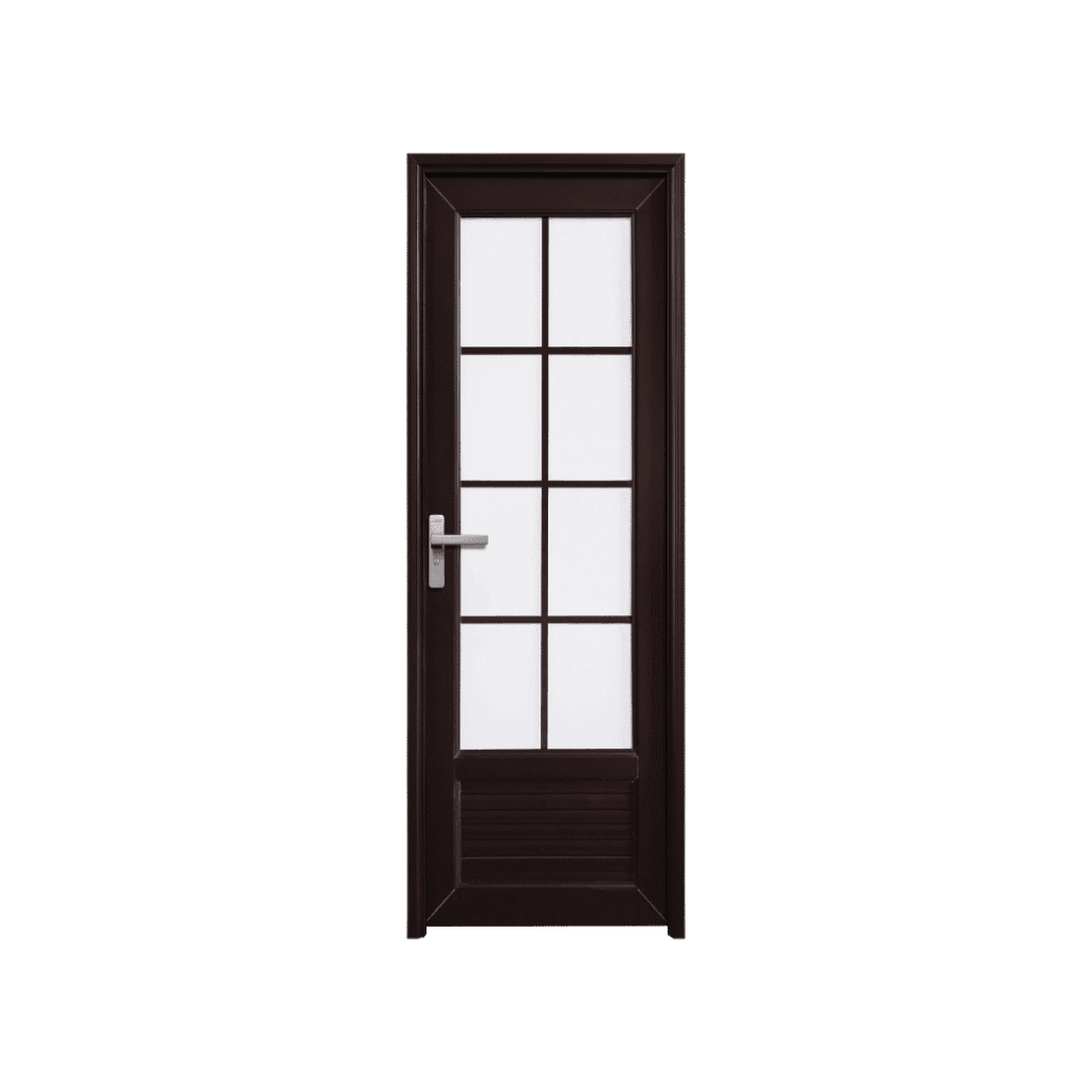 UPVC Door – Meridian